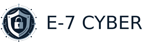 E-7 Cyber