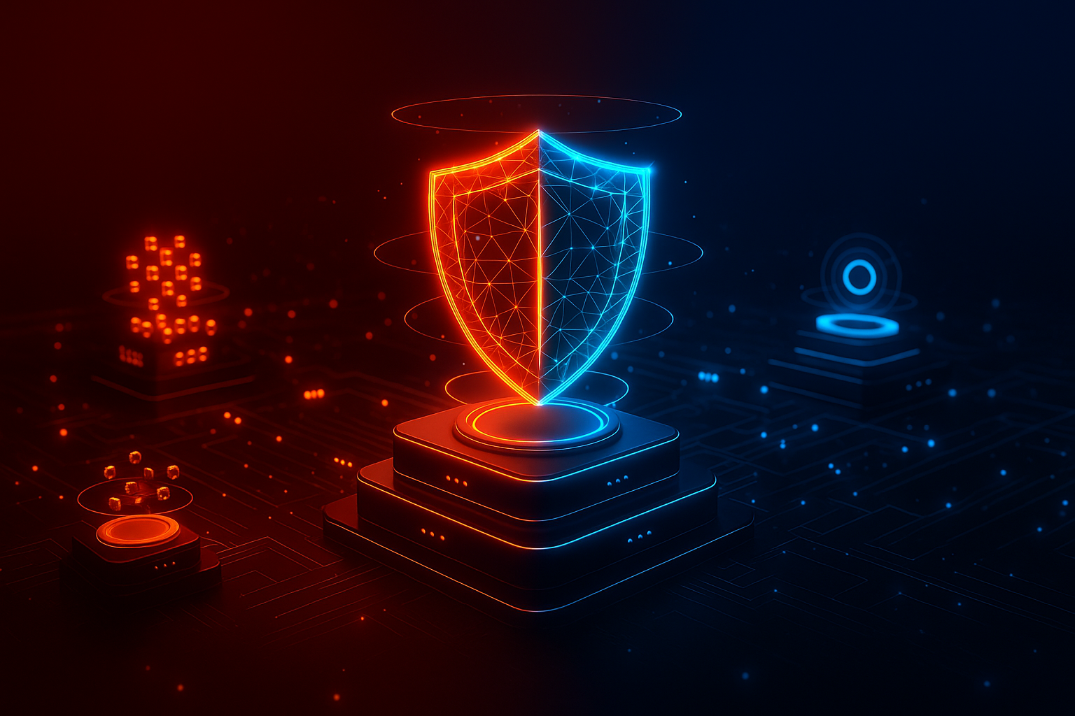 E-7 Cyber